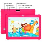 10 inch Kids Tablet Quad-Core Dual Cameras Android 9 WiFi Bundle Case ...