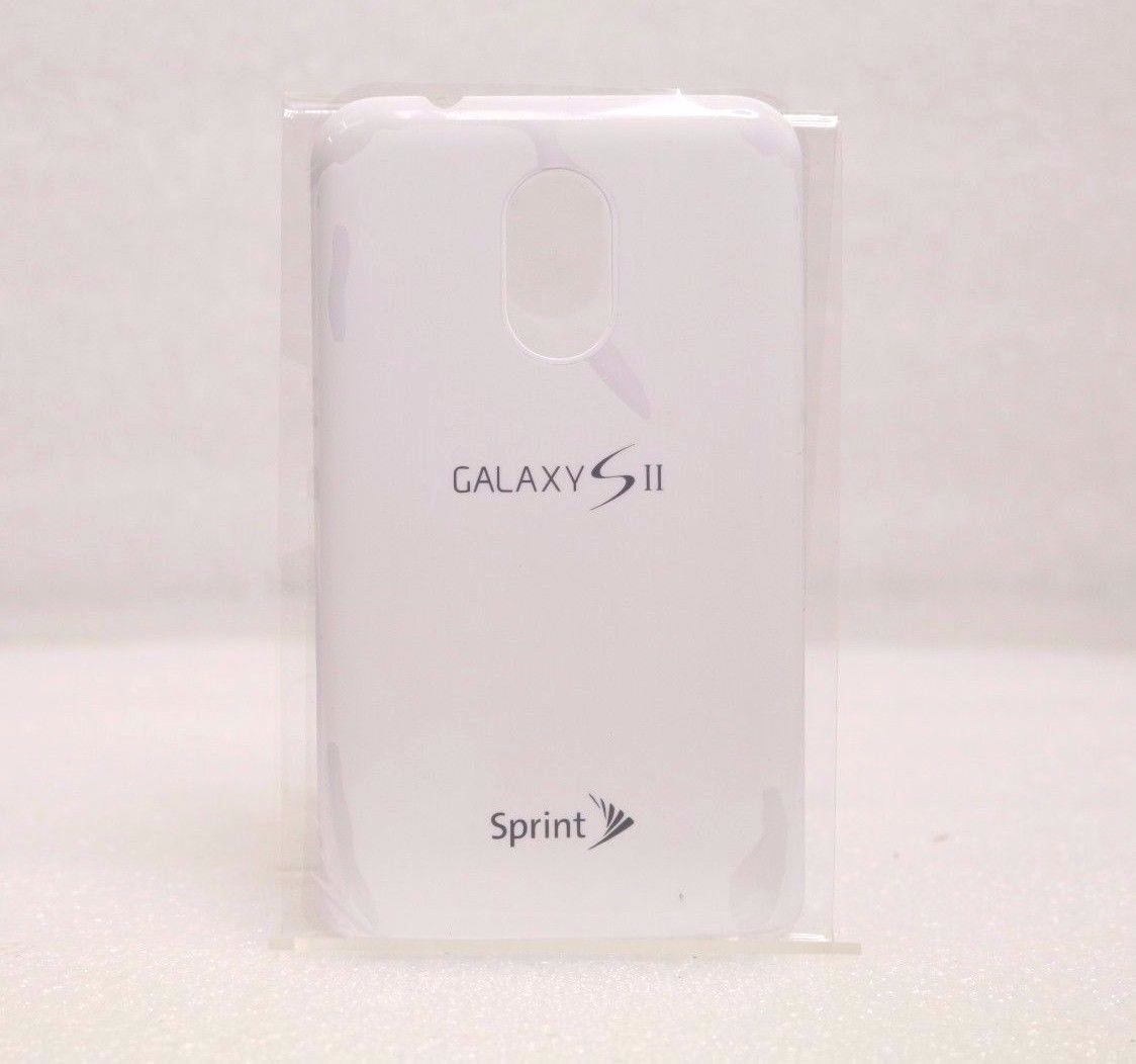 Samsung Galaxy S2 Sprint Case