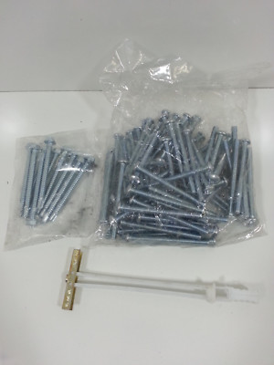 Holocom Raceway Fitting Hardware Kit SDS-HW-GYP-02 | eBay