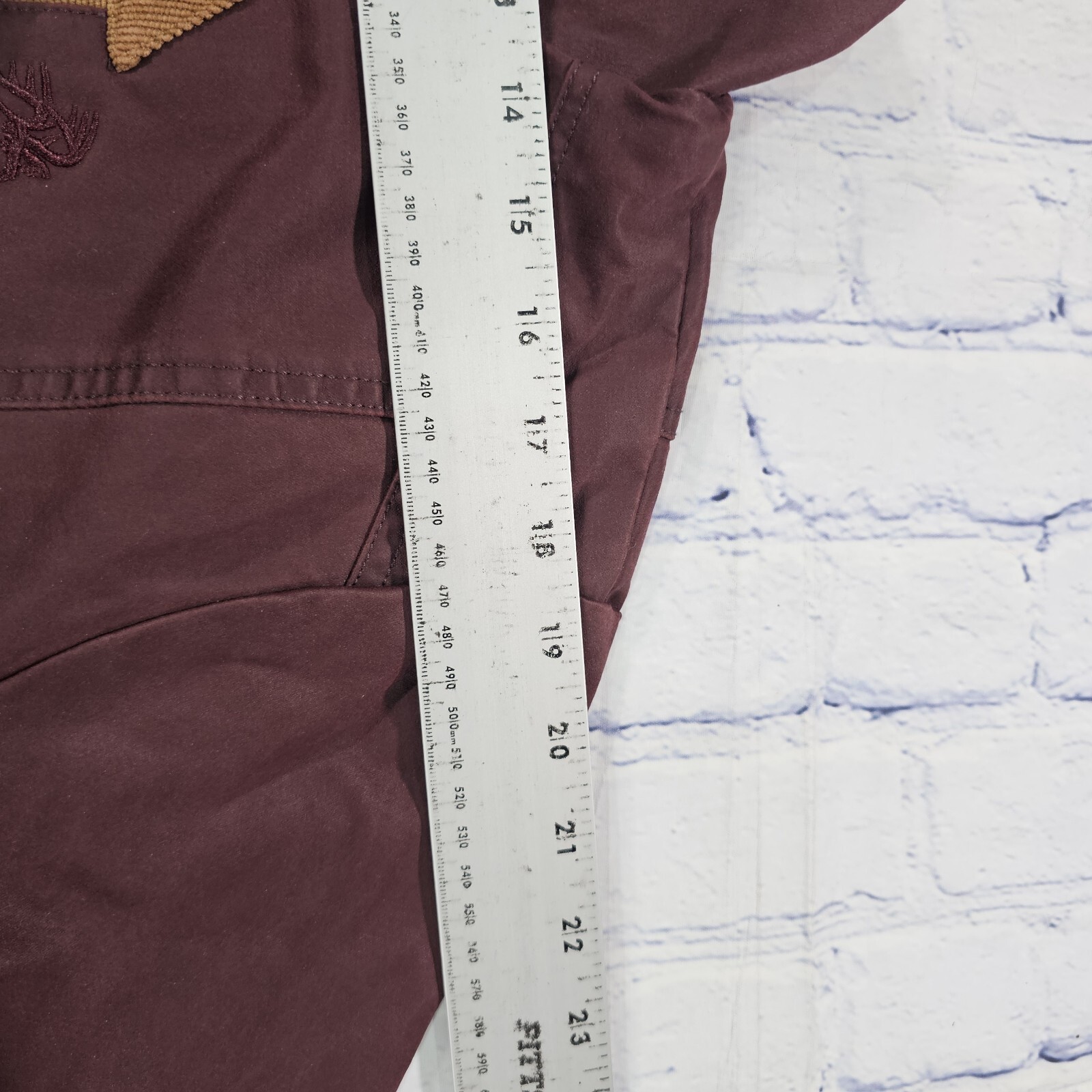 Legendary Whitetails WOMENS SIZE XXL Saddle Country Shirt Jacket Rusty ...