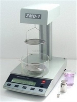 New ZMD-1 Automatic Electronic Density Gravity Meter Densimeter ZMD/1 ...