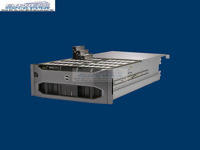 Dell EqualLogic PS6510X w/ 48x 600GB 10K SAS 10gbe iSCSI PS6510 28.8TB ...