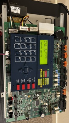 Fire-Lite MS-9200UDLS- 9200UD V5.0 Fire Alarm Control Panel | eBay