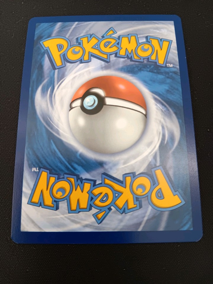 Oinkologne EX 158/198 Double Rare Scarlet & Violet Pokemon Card Mint | eBay