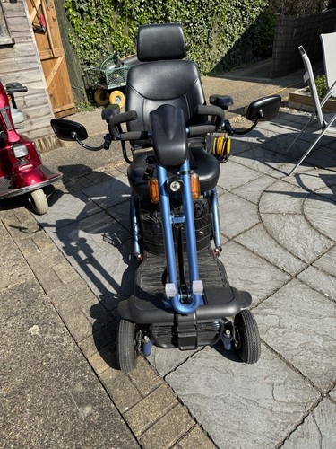 Liteway 8 Mph Mobility Boot Scooter. | eBay UK