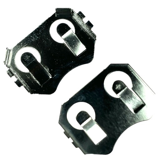 [20pcs] BAT-HLD-001-TR Socket Battery Coin CR2025, 2032 SMD 800 | eBay