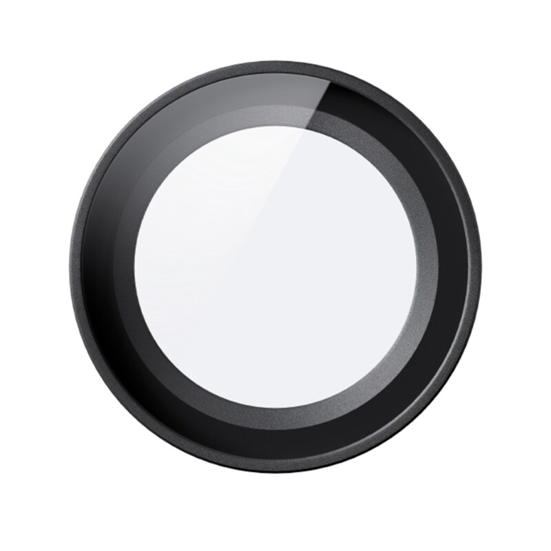 Action Camera Lens Cover Cap Dirt-resistant Lens Guard for 360 GO 3 ...