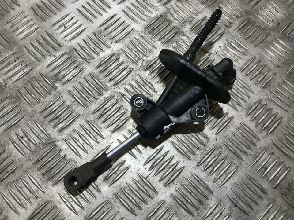 55190994 z12xep Master clutch cylinder Opel Corsa 2008 FR487647-02 ...