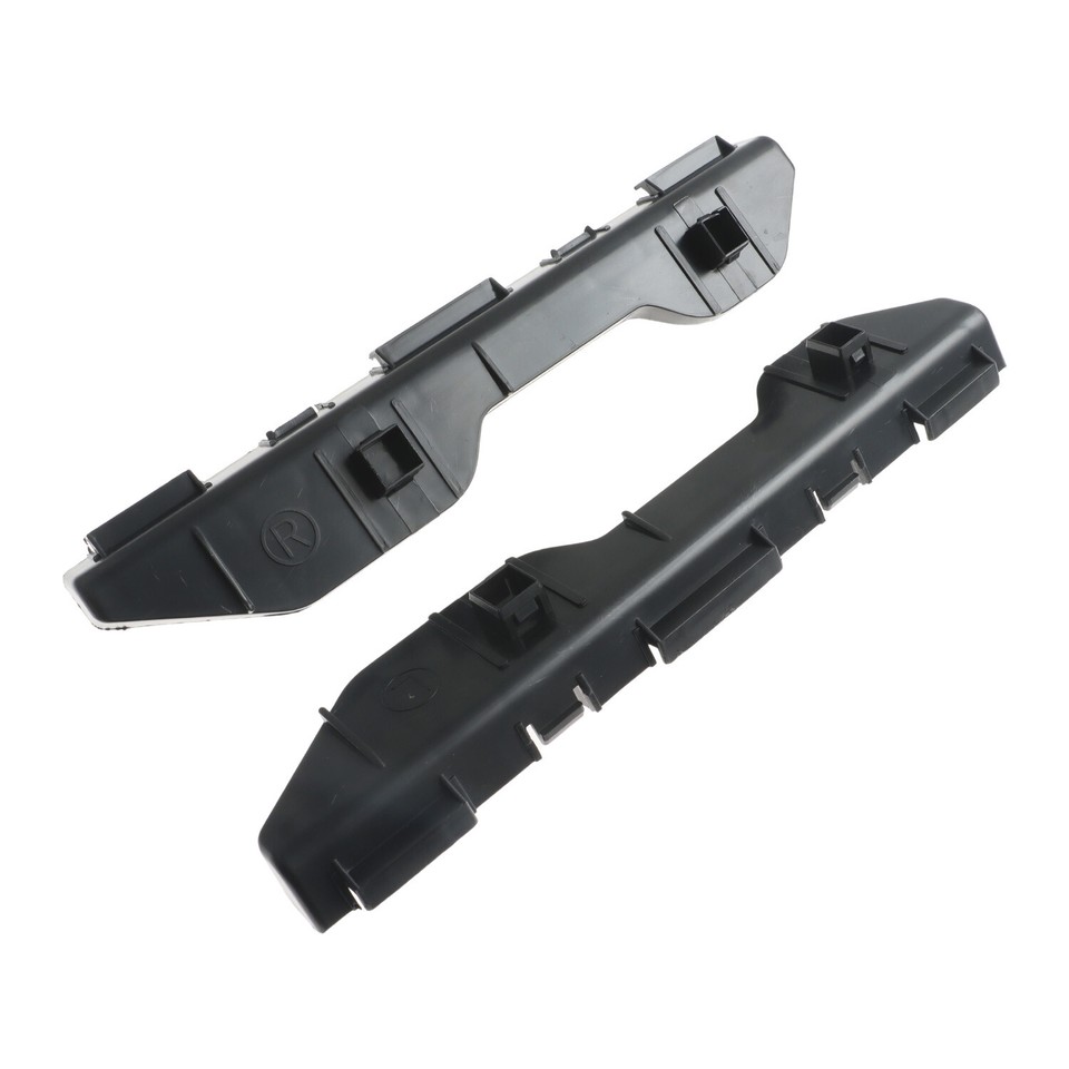Set of 2 Rear Bumper Brackets Retainer RH & LH for 2003-2008 Toyota ...