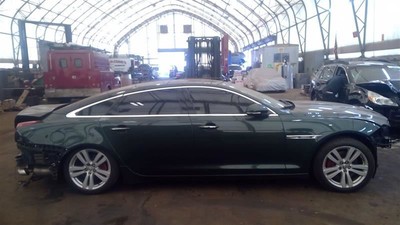 Driver Left Front Spindle/Knuckle RWD Fits 10-19 XJ 5312862 | eBay