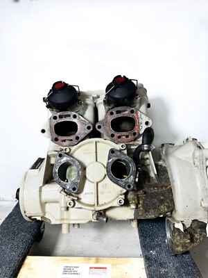 Seadoo 787 800 Xp Gtx Gsx Spx Engine Motor | eBay