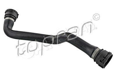 TOPRAN Coolant Hose For BMW/Mini 17127596833 | eBay