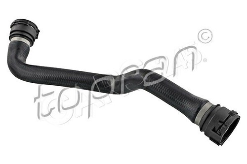 TOPRAN Coolant Hose For BMW/Mini 17127596833 | eBay