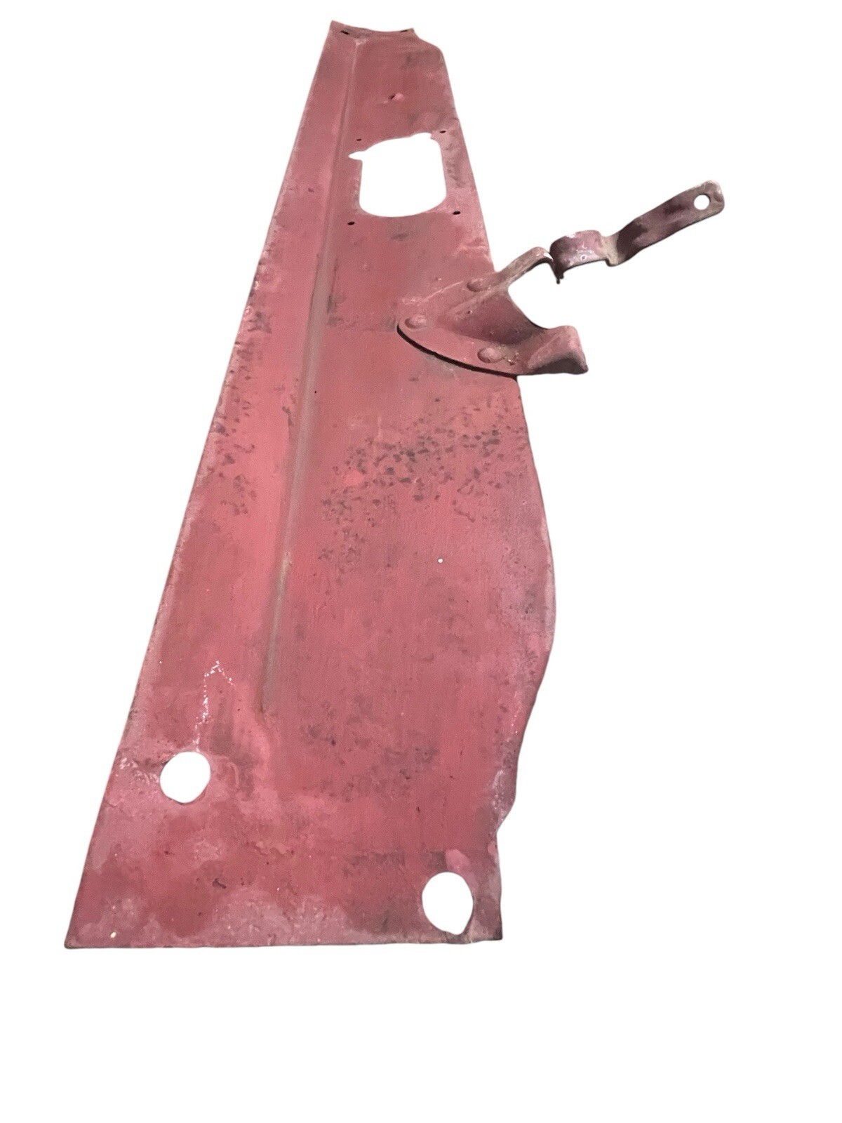 1923-1925 Model T Ford Dashboard Panel Roadster Touring Original | eBay
