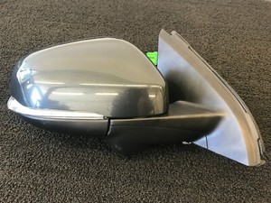 11-13 Volvo S60 Right Passenger Side View Mirror W/ BLIS 492 Savile ...
