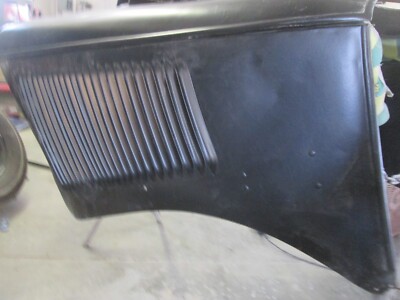 1933 ford hood | eBay