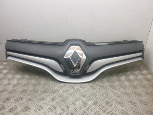 2014 RENAULT KANGOO FRONT BUMPER GRILLE 623101381R | eBay Australia