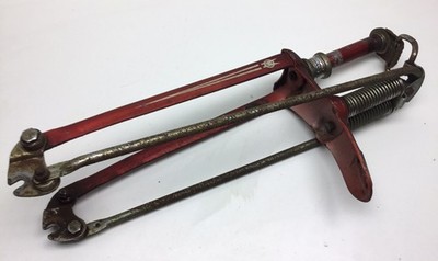 Vintage 1950s Murray Bicycle Springer Fork 26” 2.125” Western Flyer ...