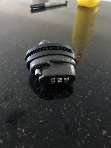 Gun Trigger Lock | eBay