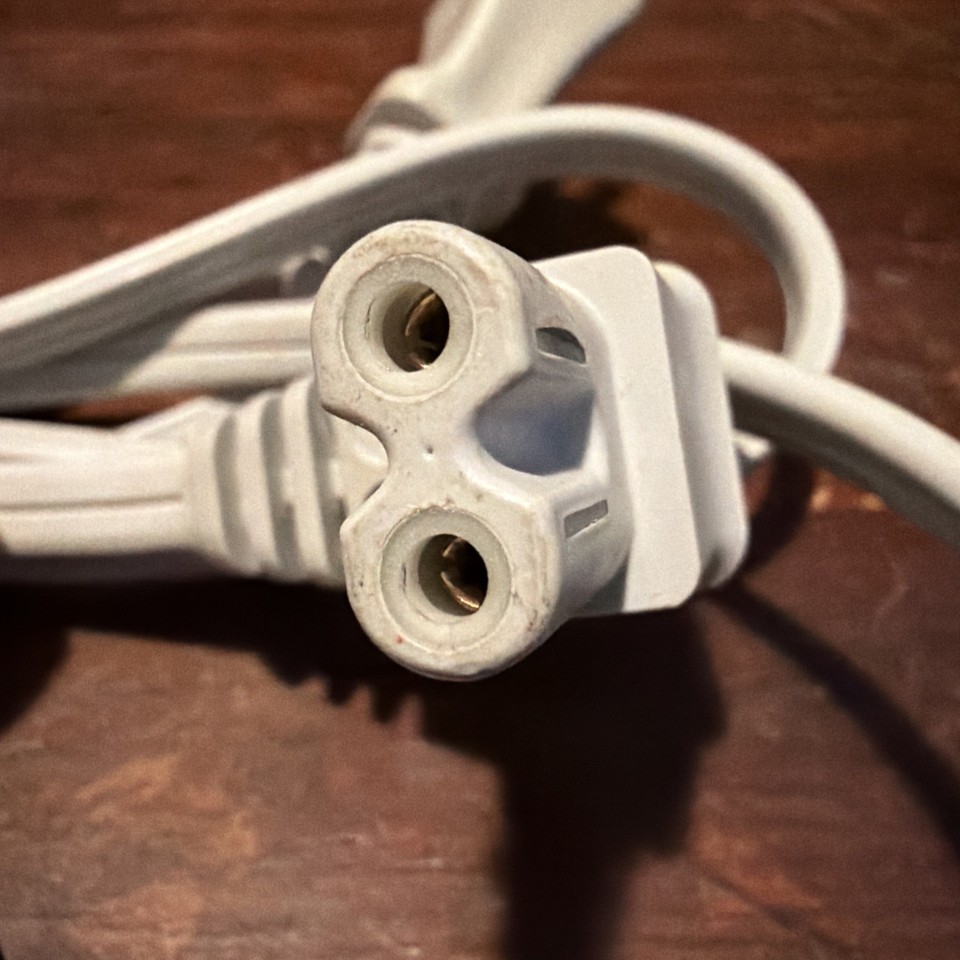 OEM Original Pfaff 7510 7550 7560 7570 Series Power Cord | eBay