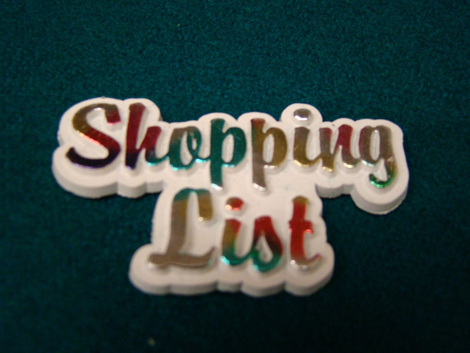 Personalized Name Magnets Refrigerator Magnets Rainbow Magnets Names R ...