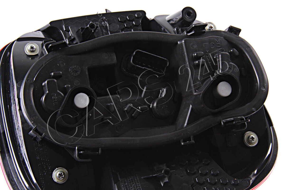 Rear Light Left For SMART Forfour Fortwo A4539063100 ULO OEM | eBay