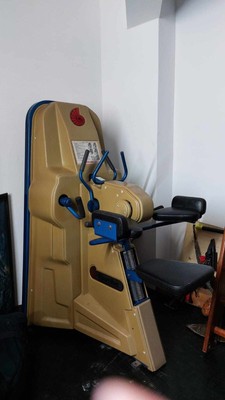 Nautilus Super Forearm Machine Extremely Rare Gym equipment | eBay