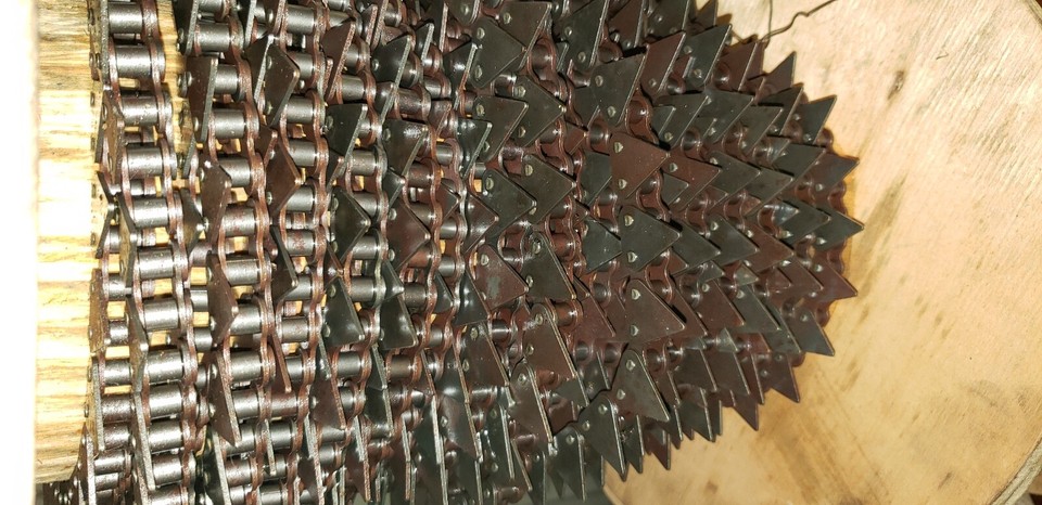 40 SS STICKER 50FT REELS STICKER CHAIN | eBay