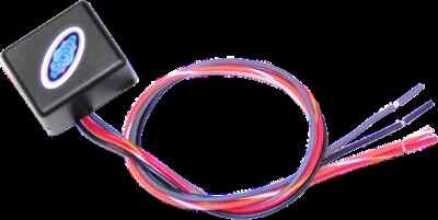 Illuminator RBT Pulsing Brake Light Module Load Equalizer Hardwire | eBay