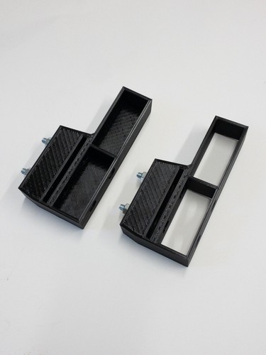 Craftsman Tradestack Dewalt Toughsystem Level Holder Framing Square ...