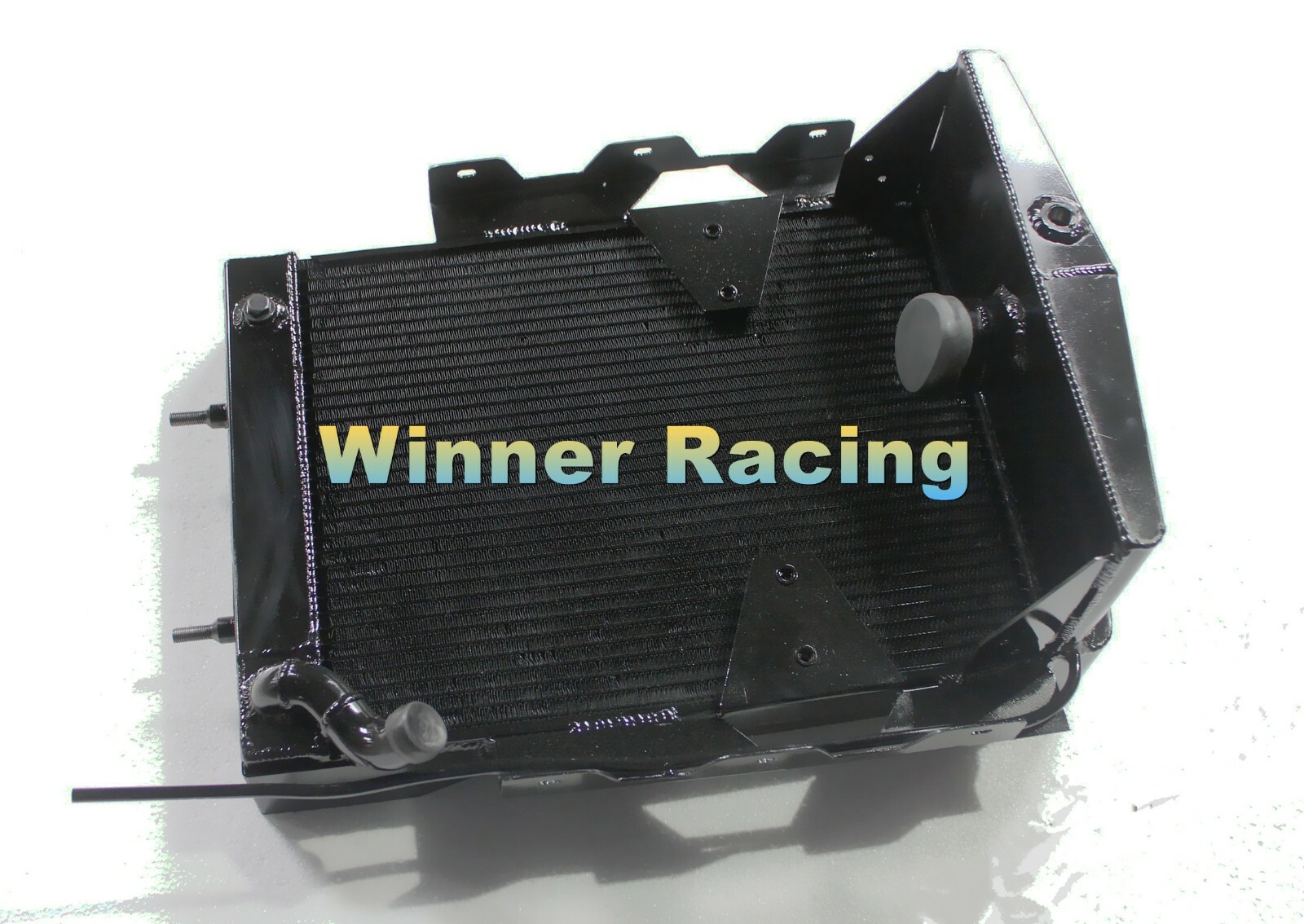 Fit MG T-type MG TC TD Midget 1250 cc 1.3 L XPAG I4 ohv Full aluminum ...