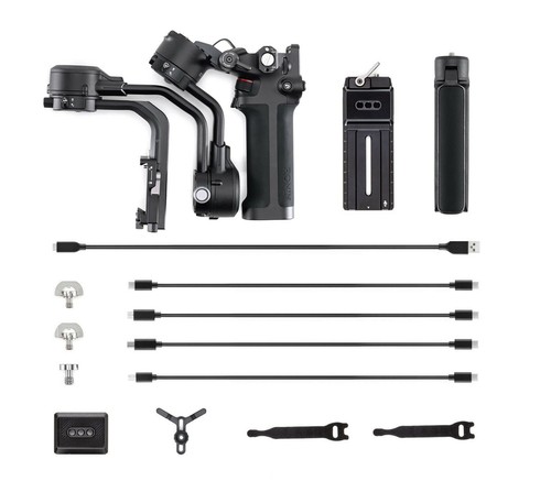 DJI Ronin SC 2 RSC 2 Gimbal Stabilizer-Certified Refurbished ...