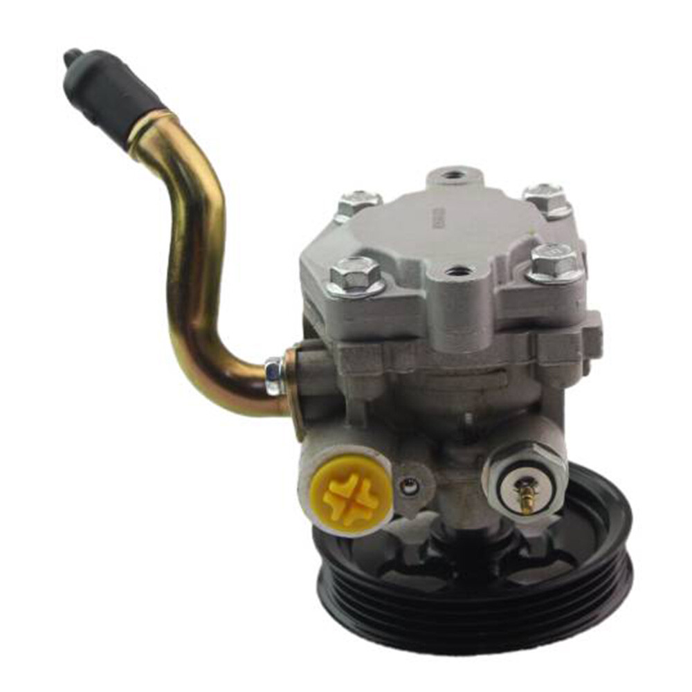 Power Steering Pump MR418625 For Mitsubishi MONTERO 3.0 3.5 K86W K96W ...