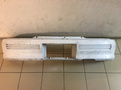 Toyota Starlet EP82 GT Turbo Rear Bumper (Used) | eBay