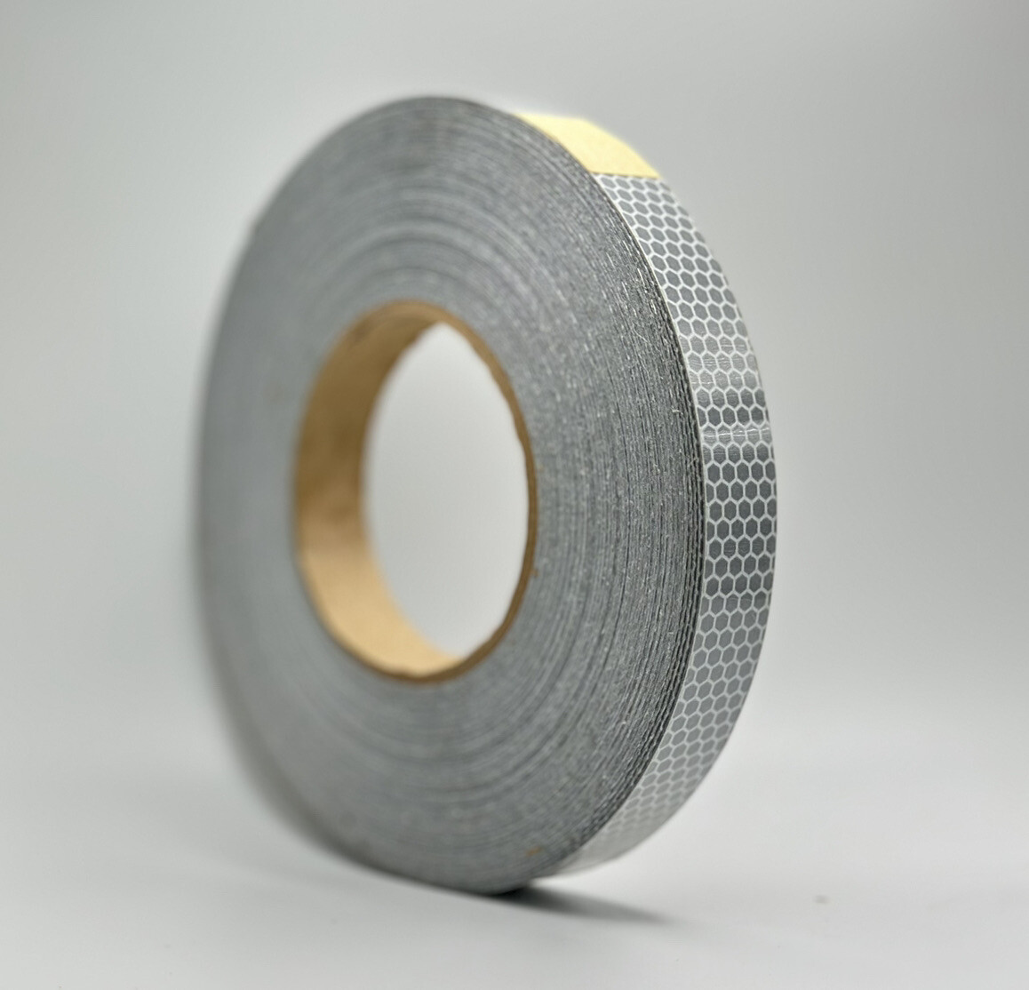 3M Scotchlite 3870 High Intensity Reflective Tape White .75 in x 50 yd ...