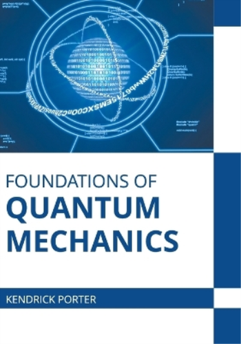 Foundations of Quantum Mechanics (Relié) | eBay