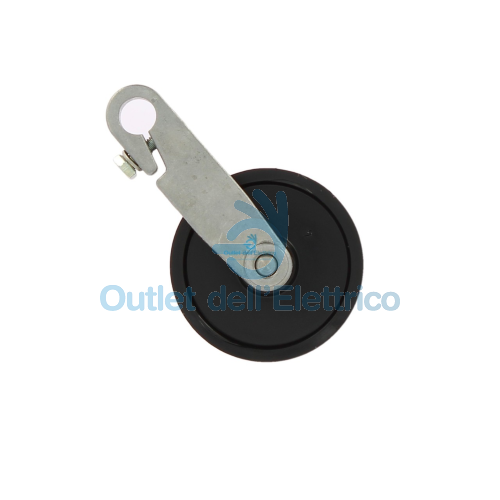 EATON MOELLER 48106 HR518 Lever With Knob For Limit Switch | eBay UK