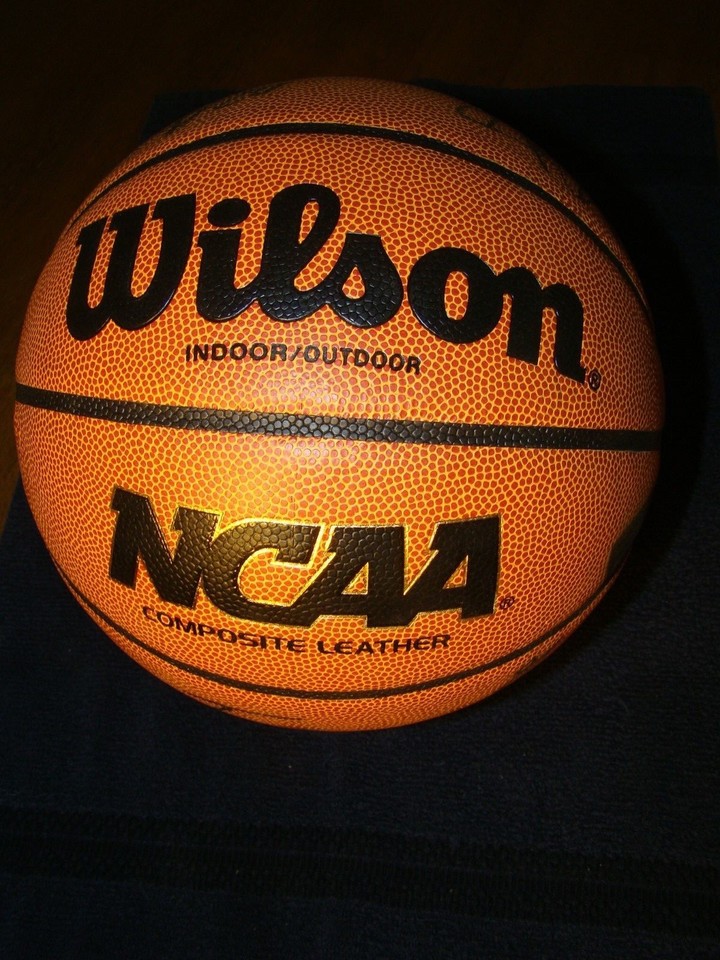 2008-2009 LSU TIGERS SIGNED BASKETBALL BY 14 MEMBERS WARREN MITCHELL ...