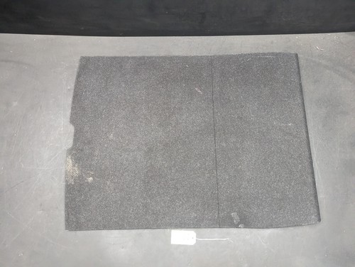 Rear Trunk Floor Carpet Covering Panel 2018 BMW 330i 51477246303 2017 ...