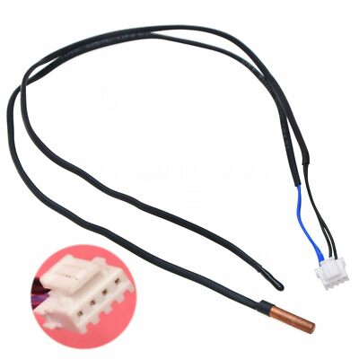 2in1 5K Air Conditioner In+Out Temperature Sensor For Chigo E3/E8 Error Repair | eBay