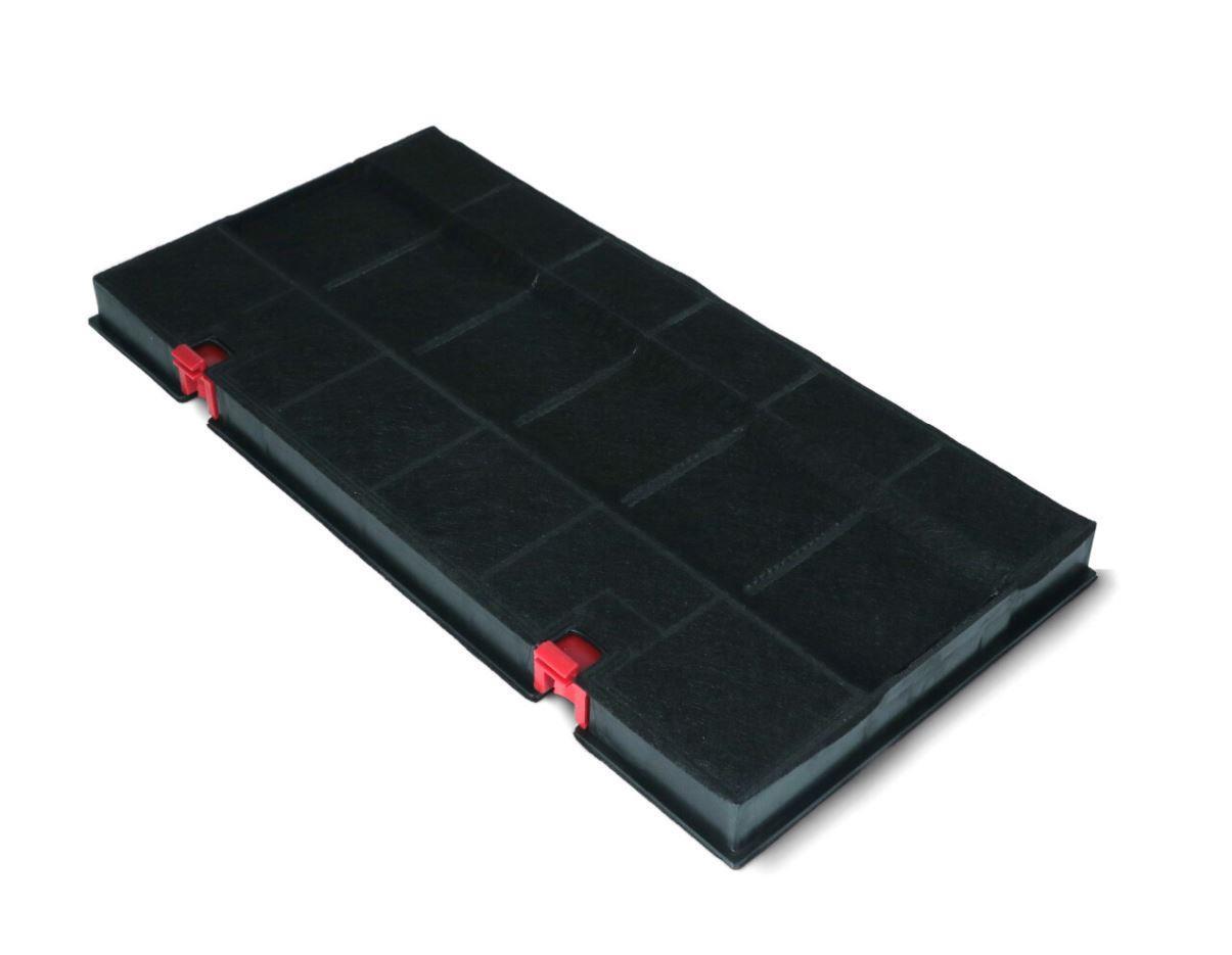 Carbon Filter Elica Type 150 Extractor 435 x 217 for ELECTROLUX AEG ...