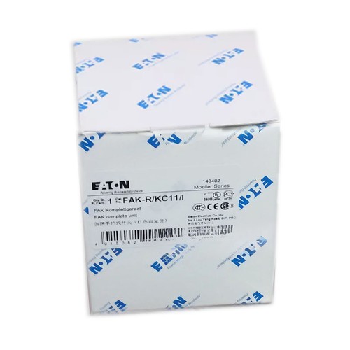 NEW EATON MOELLER FAK-R/KC11/I Emergency Stop Button Actuator Palm ...