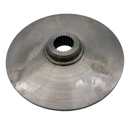 Club Car Golf Cart Carryall 1700 4x4 Parking Brake Disc Rotor Genuine ...