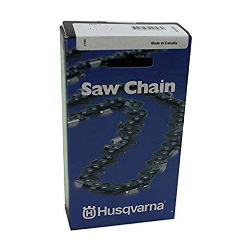 Husqvarna 591104274 18 CHAIN, H26 74 .32 | eBay