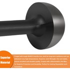 Blacksmith Tinsmith 4in Mushroom Stake for use in Pexto Taper, Large ...