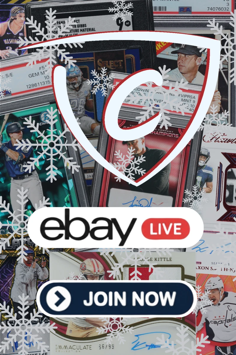 💎$10K HIGH-END STREAM! 💎40+ GREAT CARDS! 💎GEM MINT NIGHT WITH COMC! 💎 ...