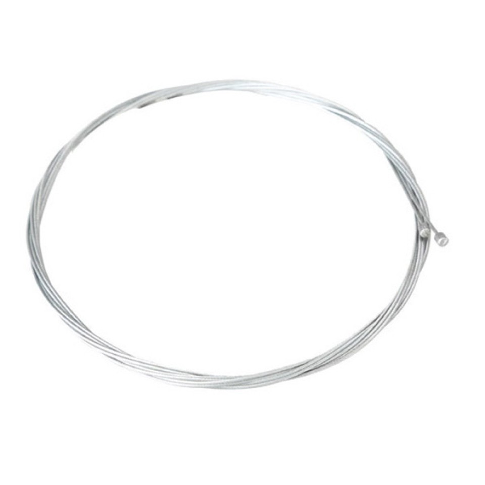 2pcs Steel 2 Meters Universal Bike Back Brake Cable Wire brake cable | eBay