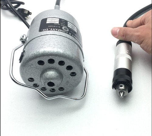 Jewelry polishing tool,hanging carving motor, hanging jewelry grinding ...