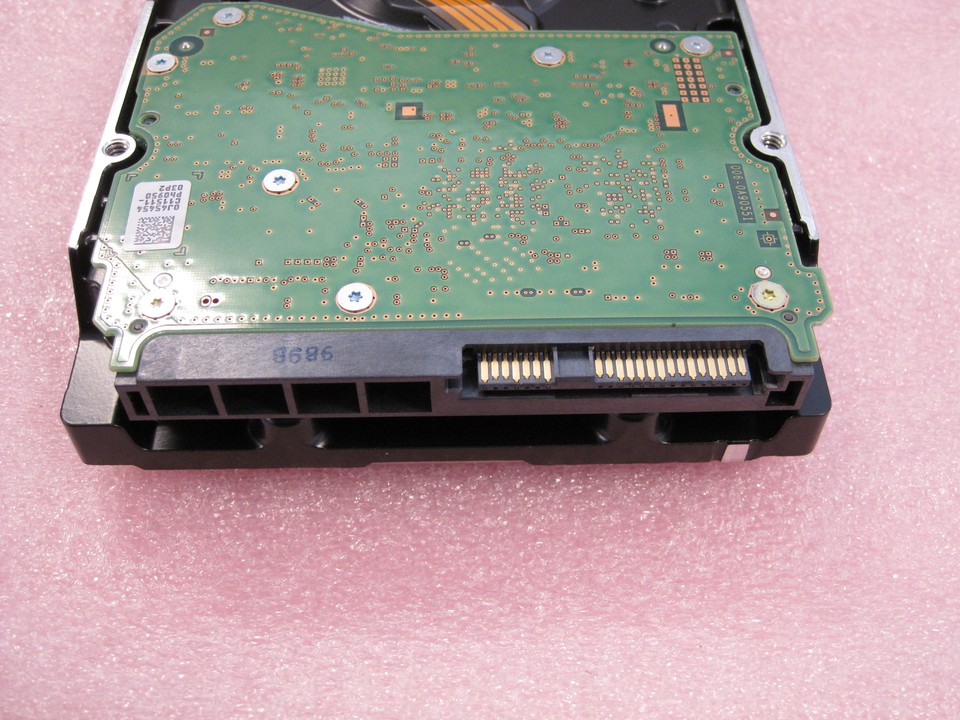 Western Digital DC HC520 Ultrstar 12TB SAS 12Gb/s 3.5" HDD ...