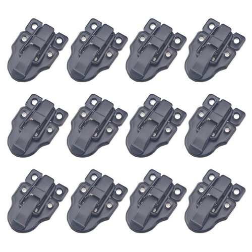 12pcs Table Locks Dining Training Table Buckles Connectors Latch Table ...